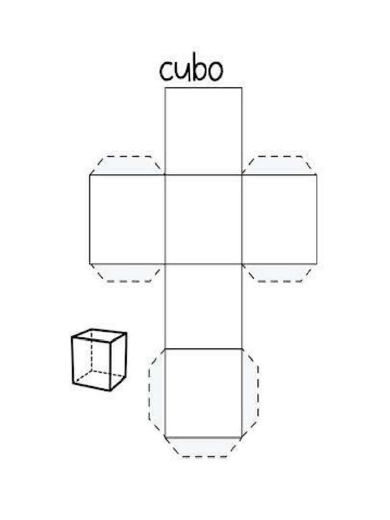 cubo | PDF