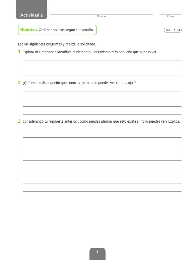 Bda U2 Act 02 | PDF | Ligero