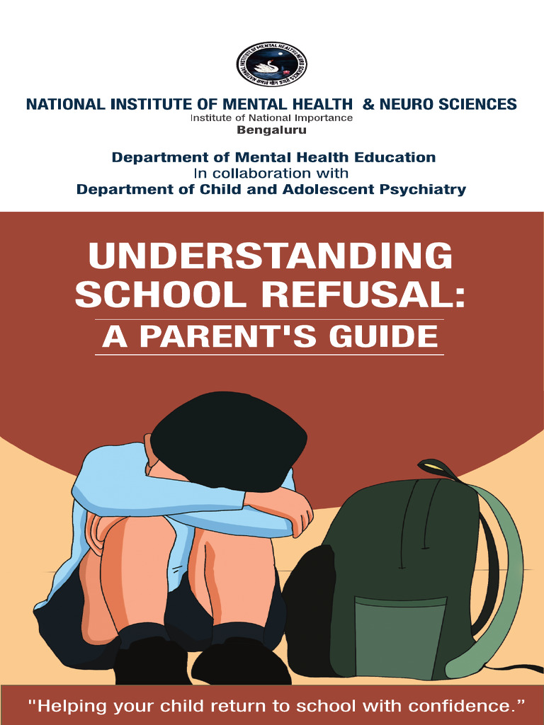 Understanding School Refusal | PDF