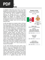 European Theater Map: 1942-1945 | PDF
