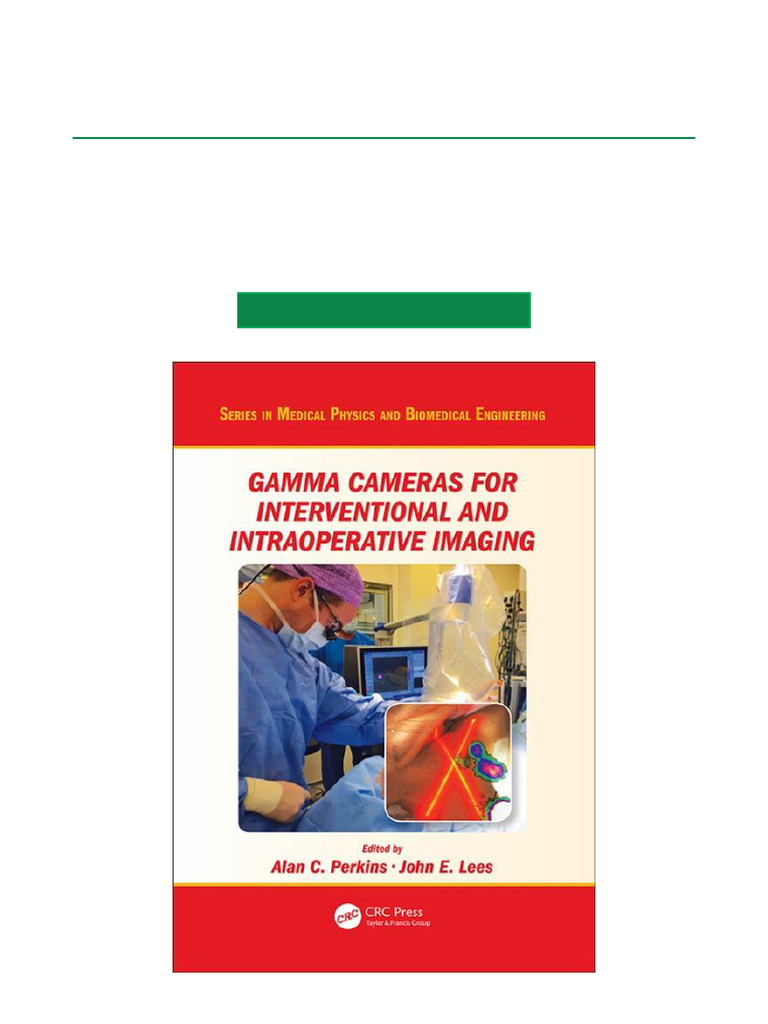 Intraoperative Gamma Camera Insights | PDF | Medical Imaging | Medical ...