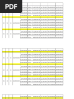 RHB Personal Loan Repayment Table | PDF