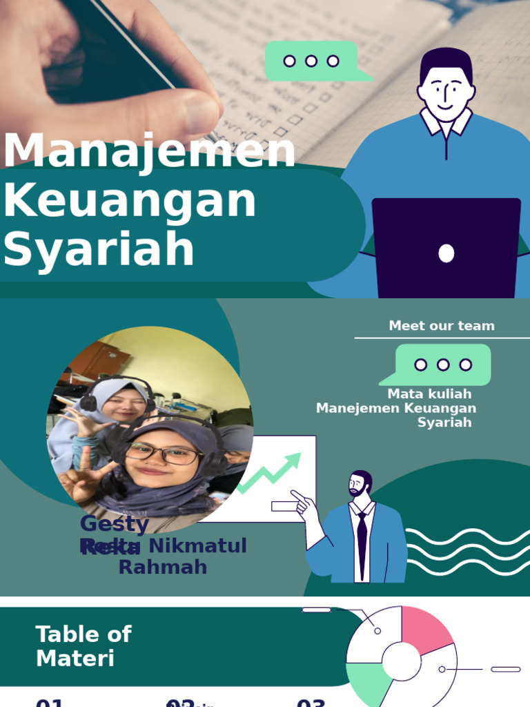 1. Pengertian, Fungsi Dan Ruang Lingkup MKS | PDF
