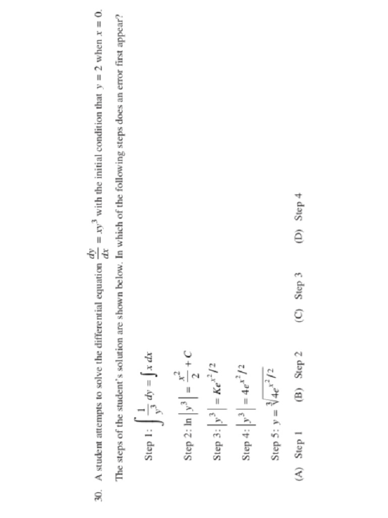 Math 333 | PDF