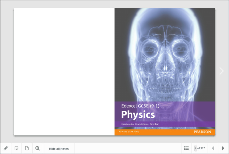 Edexcel GCSE (9-1) Physics ActiveBook ActiveLearn | PDF