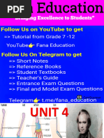 2025 LFSC GR 10 Exam Guidelines Final | PDF | Atrium (Heart ...