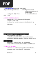 Example CAS Comms & 9 Line | PDF | Aviation | Warfare