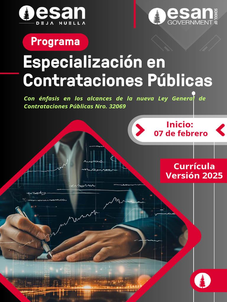 FOLLETO_G1_-_Programa_de_Especializaci__n__en_Contrataciones_P__blicas ...