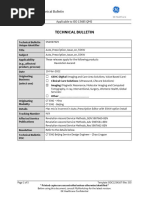 Ecart Checklist NEW | PDF | Intravenous Therapy | Syringe