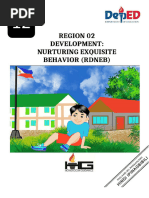 REGIONAL MEMORANDUM No. 023 S. 2024 IMPLEMENTING GUIDELINES OF PROJECT A.W.A.R.D.S IN DEPED ...