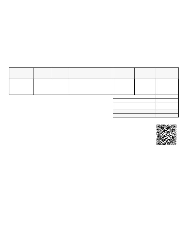 Machaca 050325-1 | PDF