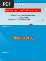 Ángulo Cérvico-Diafisario del Fémur | PDF