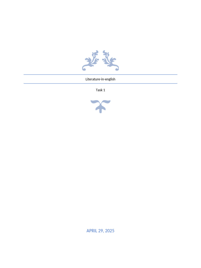 Kofi Fosu - 2A2 - May 2025 (Task 1) | PDF | Love | Psychology