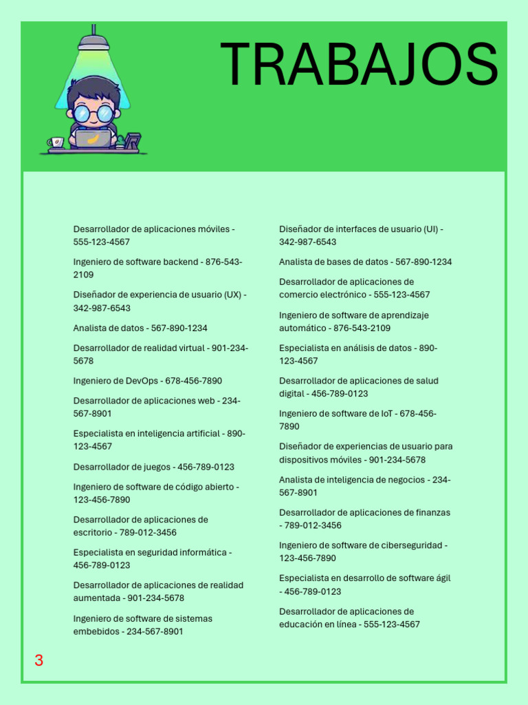 Periódico Digital Sobre Sistemas de Programación Básica | PDF | Java (lenguaje de programación ...