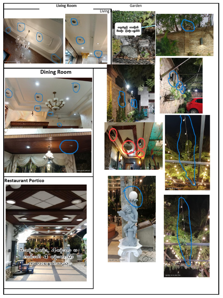 Living & Dining Room & OutSide .PDF 11 | PDF