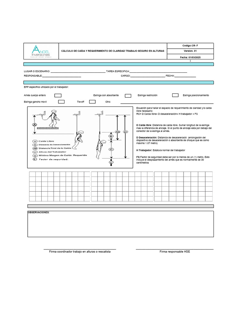 Formato Requerimiento-De-Claridad | PDF
