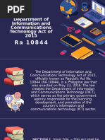 ESP 9 TOS Template QUARTER 1 | PDF