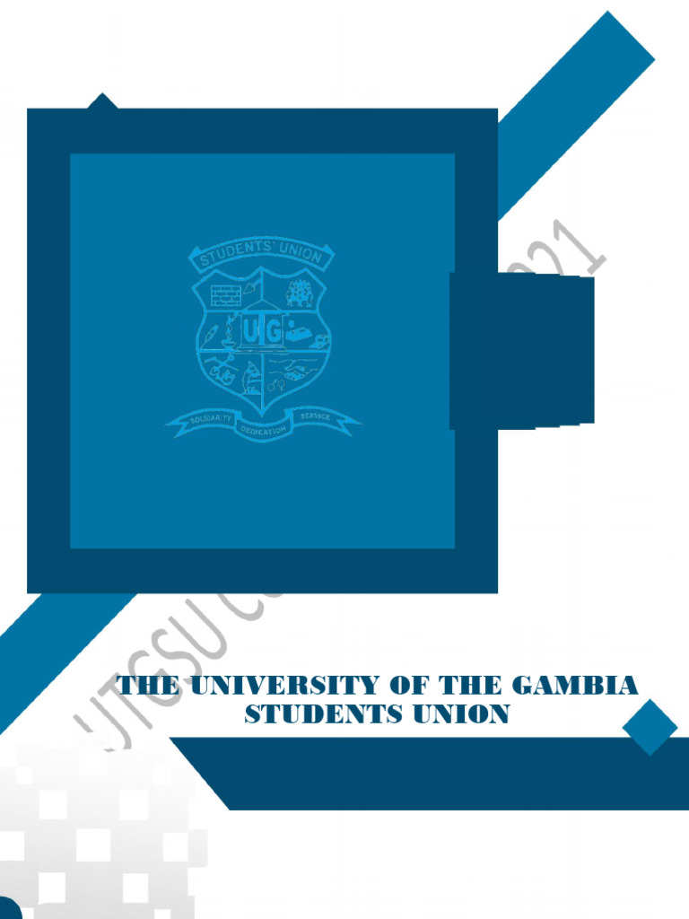 UTGSU Constitution 2021 Document | PDF | Bill (Law) | Impeachment