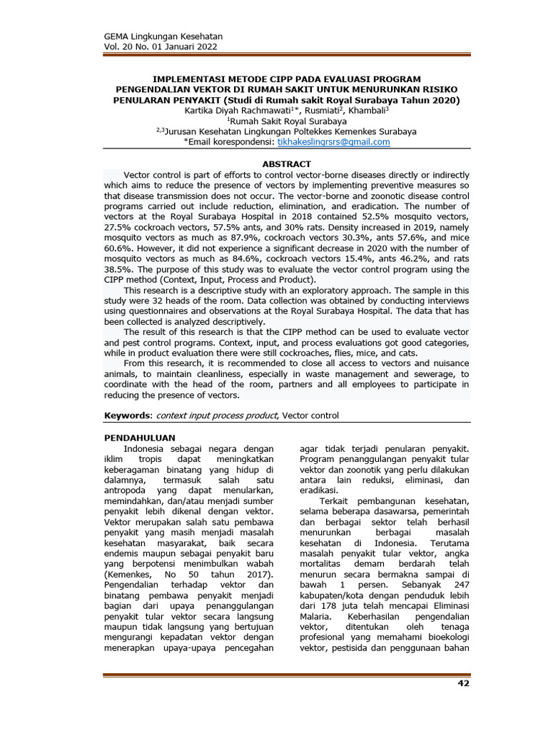 IMPLEMENTASI_METODE_CIPP_PADA_EVALUASI_PROGRAM_PEN | PDF