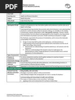 TEF Canada Sample BLOG | PDF | Test (Assessment) | Cognition