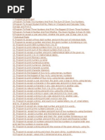 100 Python Practice Problems | PDF | Numbers | String (Computer Science)