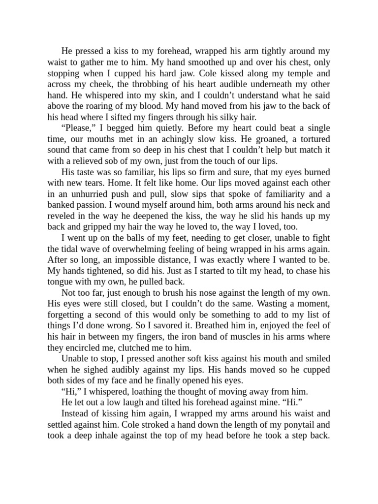 _OceanofPDF.com_Cole_-_Karla_Sorensen%5B101-200%5D | PDF
