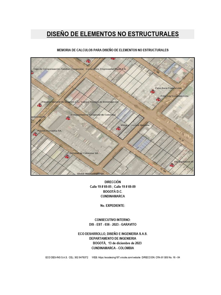 Dis Est 036 2023 Garavito | PDF