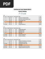 IADC Dull Bit Grading Overview | PDF | Drilling Rig | Civil Engineering