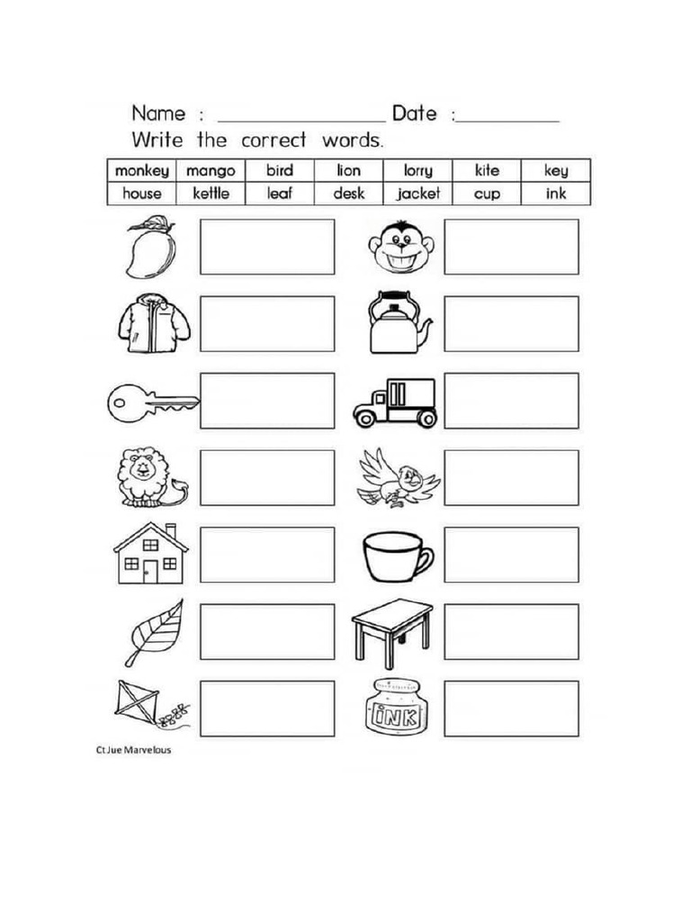 English Homework | PDF