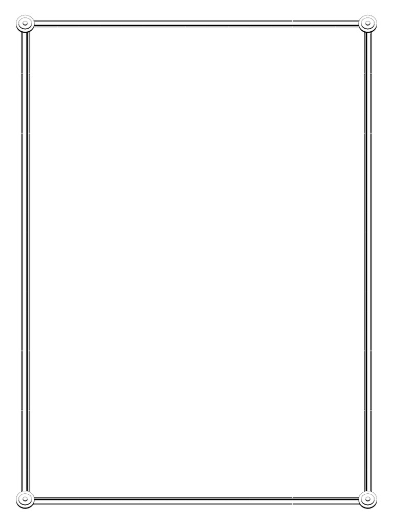 Teks Speech Resepsi | PDF