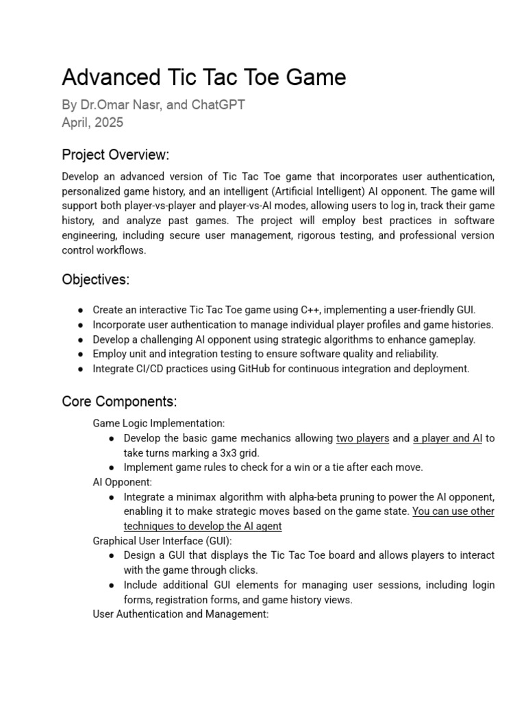 Data Structures - Embedded Systems Project - April - 2025 - Spring 2025 | PDF | Artificial ...