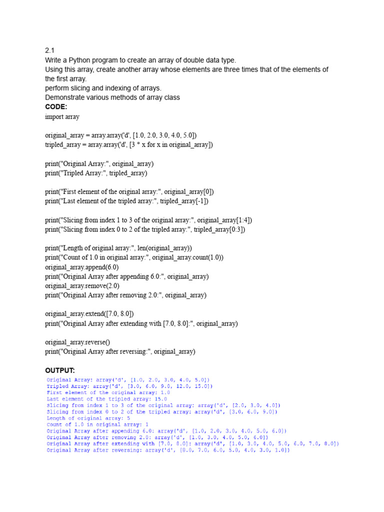 Set-Ii Python Practical Sol | PDF | Computing | Theoretical Computer Science