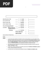 CXC CSEC & CAPE Exam Application Guide | PDF | Identity Document