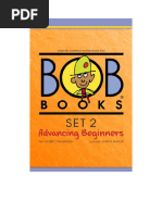 Bob Books Set 1 | PDF
