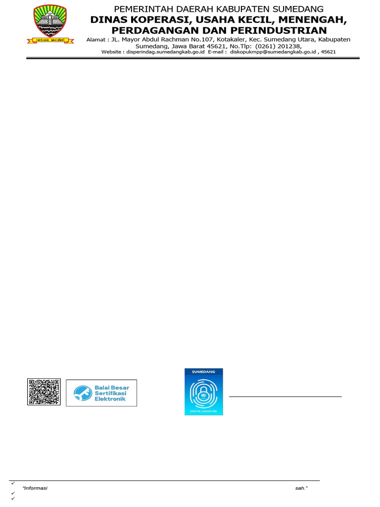 Panduan Teknis Musdesus Pendirian KMP | PDF