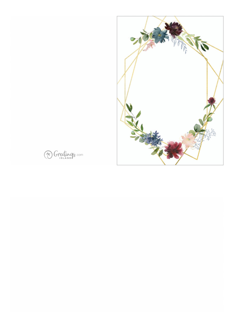 My Card | PDF