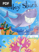 Funnybones Story | PDF