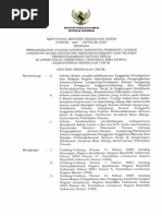 Lampiran PermenPUPR-03 PDF | PDF