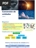 Tabla de Factores de Conversión | PDF | Kilogramo | Sistema Internacional de Unidades