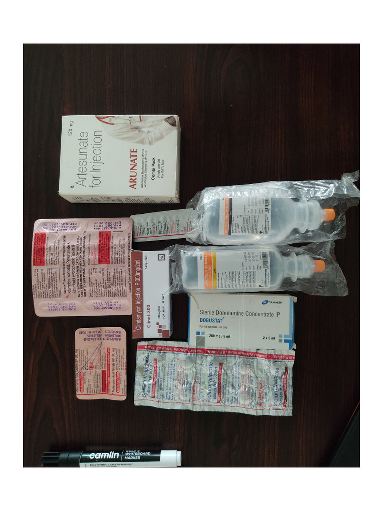 Drugs Medicine | PDF