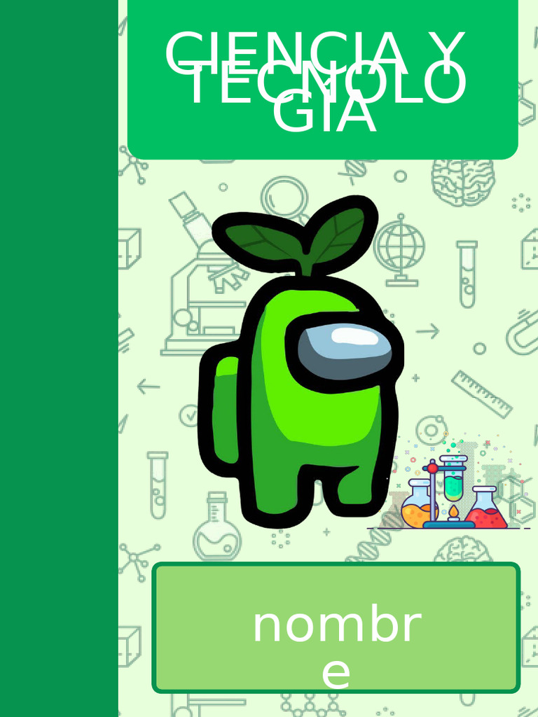 Among Us Portadas | PDF