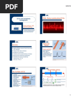 Types of MI and Their Codes Chapter 9 Guidelines Final Updated | PDF ...