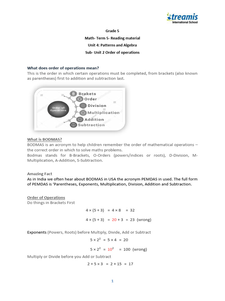 G5_Math_Patterns_and_Algebra_-Sub-_Unit_2_Order_of_operations-T5 (3 ...