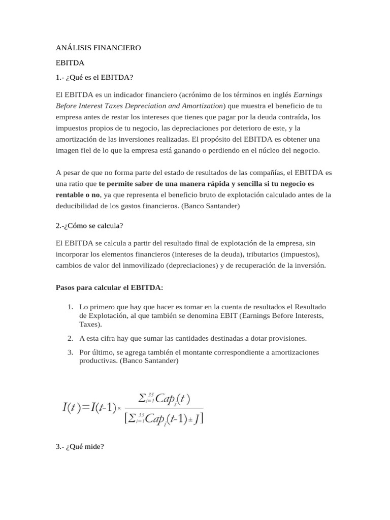 Dupont | PDF | Rentabilidad sobre recursos propios | Economía Financiera