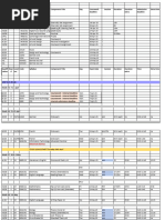 Ay 24-25 Cie-Edexcel Igcse May-June 2025 Examination Timetable | PDF ...