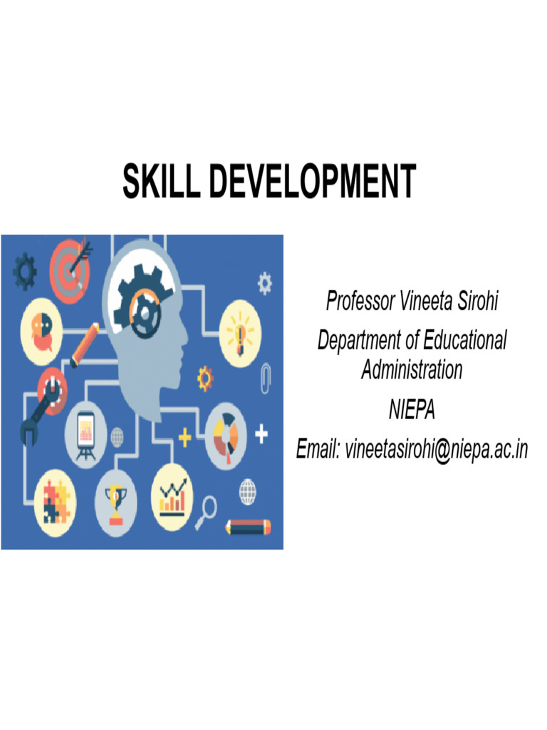 Materials - Nep 20231124115634 | PDF | Vocational Education | Learning
