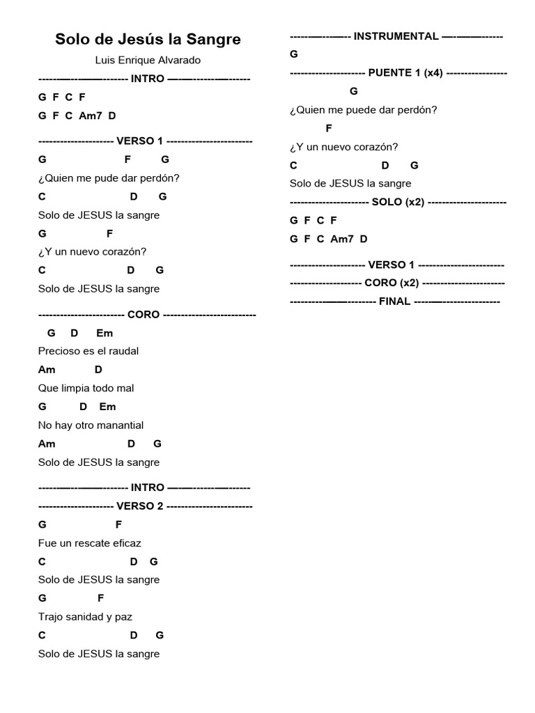 Setlist 23 Diciembre | PDF