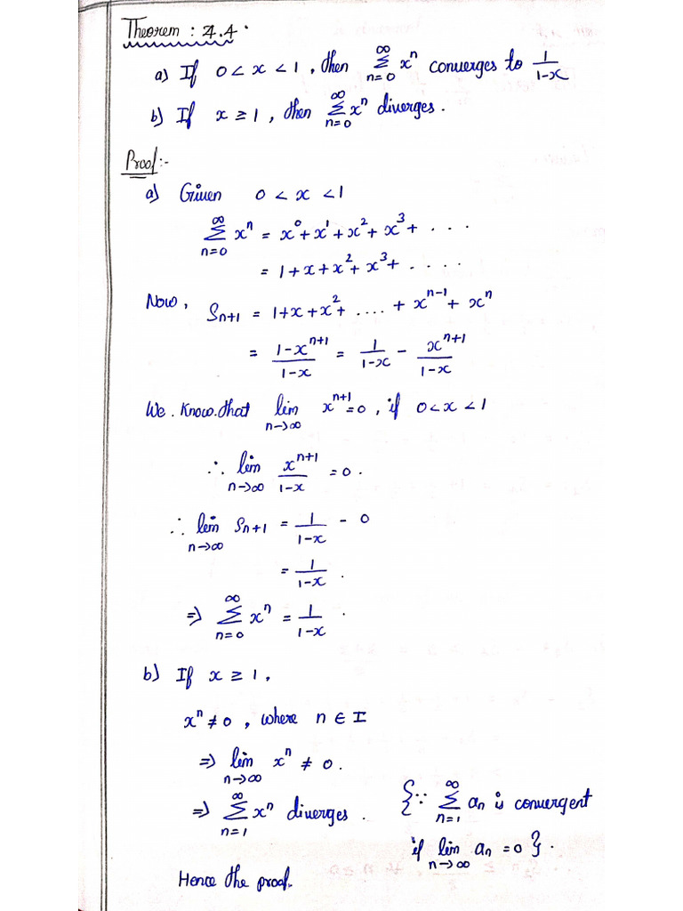 Real Analysis 110225 | PDF
