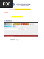 TOFAS International Mathematics Test - Steps and Guideline | PDF ...