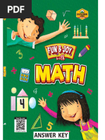 Grade 7 Math Answers and Solutions | PDF | Division (Mathematics ...